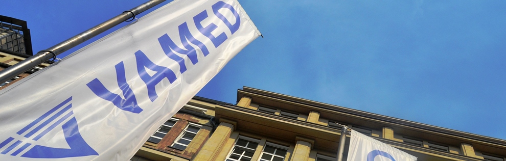VAMED Deutschland | VAMED DE