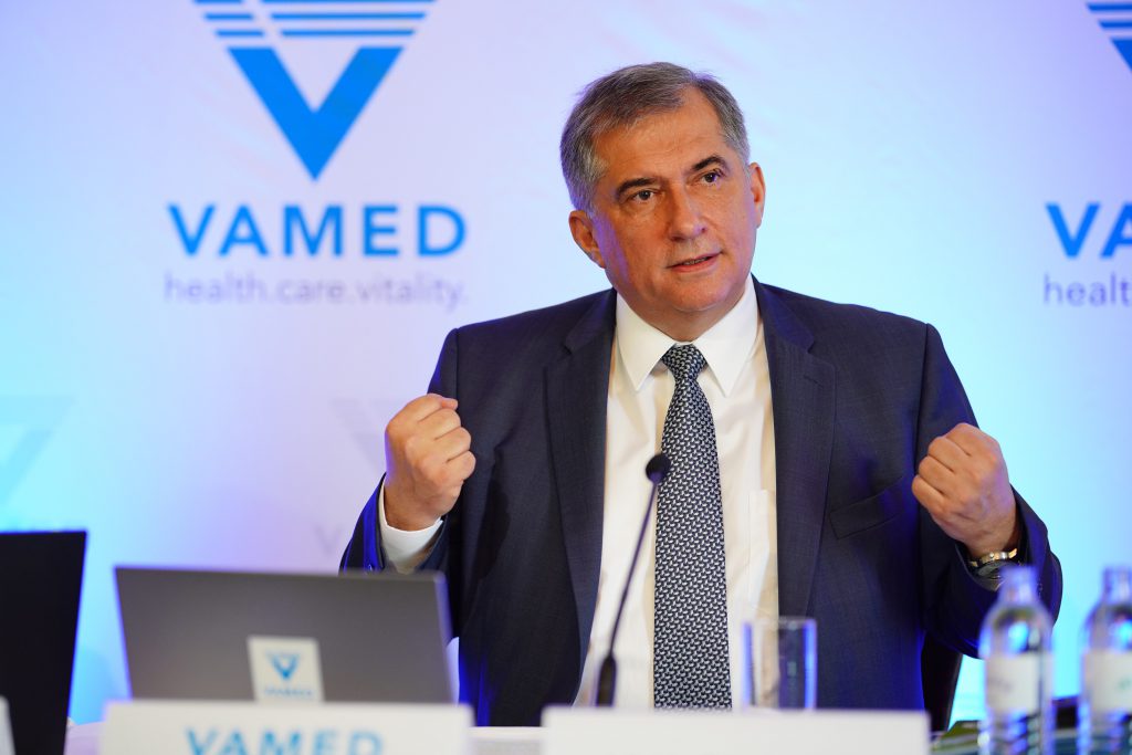 VAMED DE | health.care.vitality